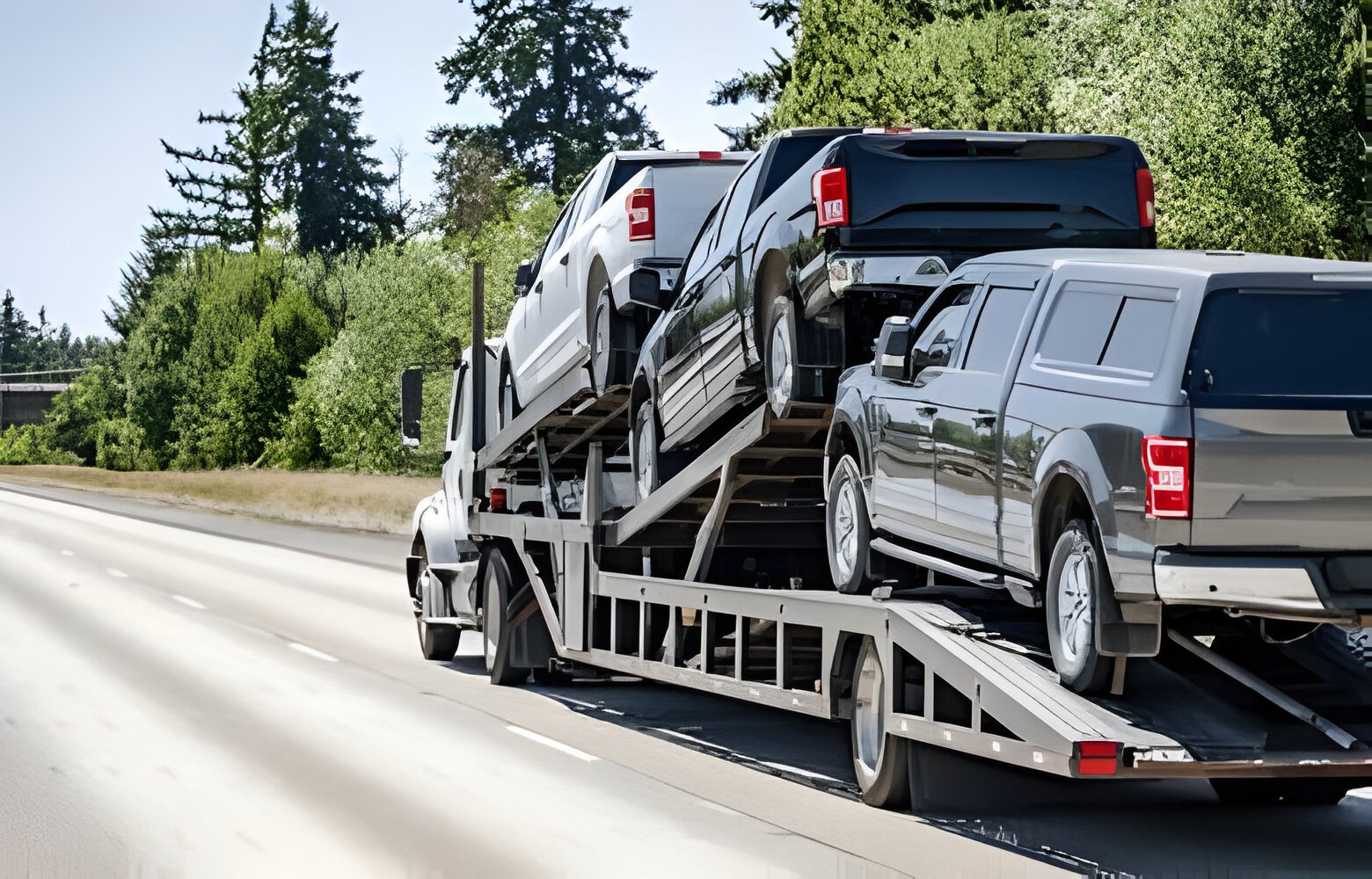 Open Auto Transport Shipping | Affordable Transport Shipping USA