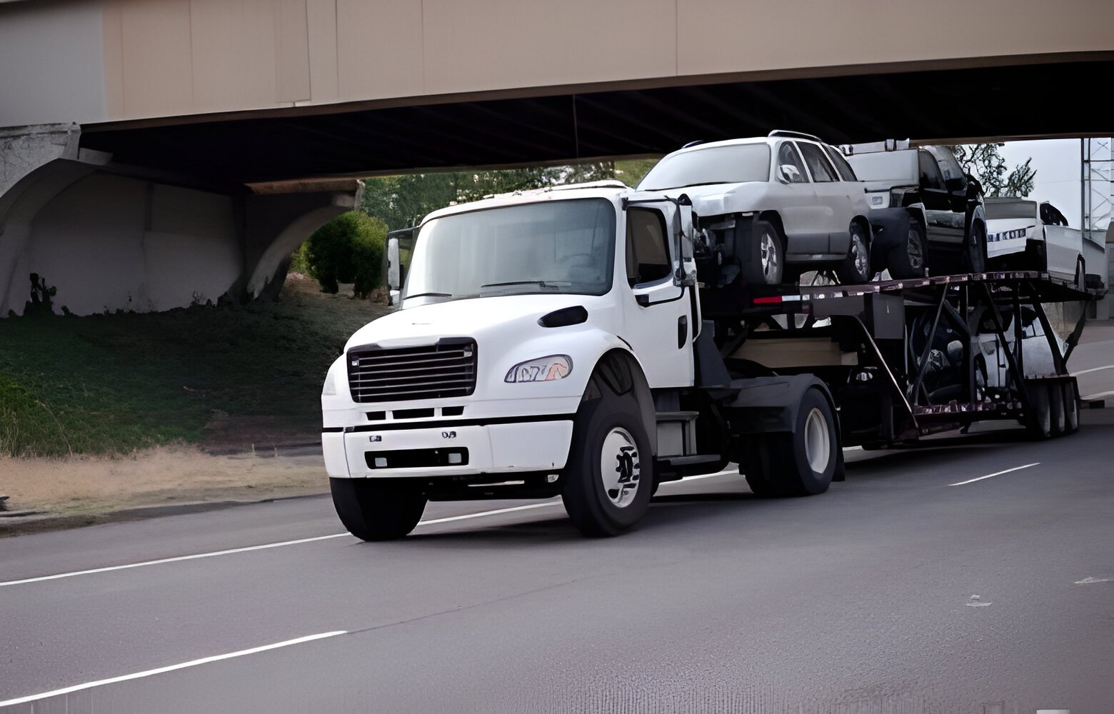 Open Auto Transport Shipping | Affordable Transport Shipping USA
