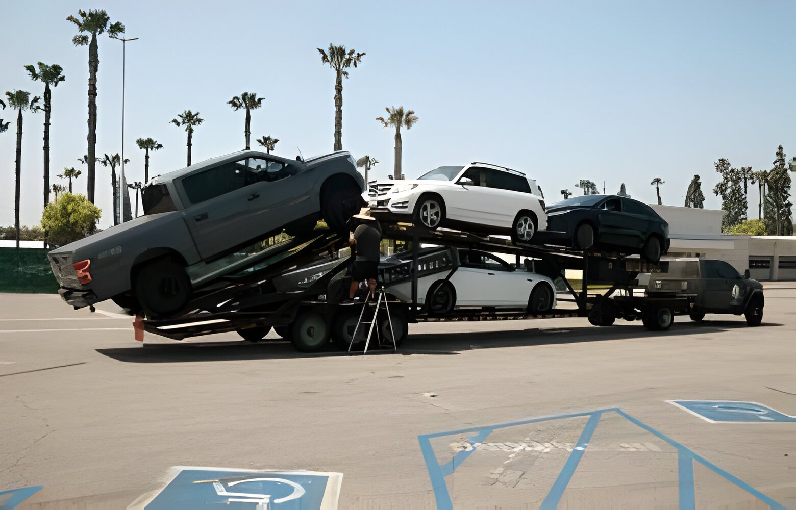 Open Auto Transport Shipping | Affordable Transport Shipping USA